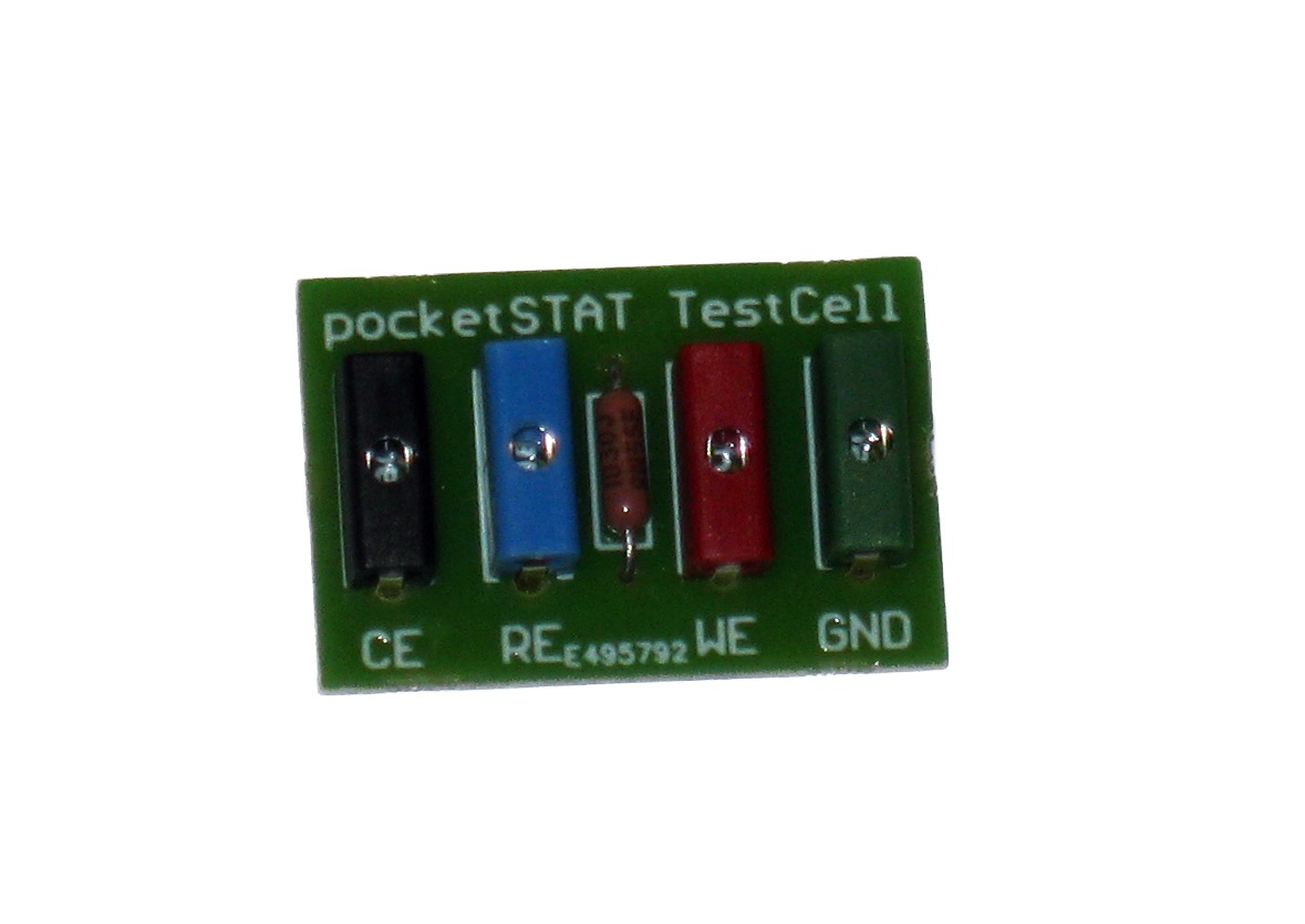 Standard TestCell1