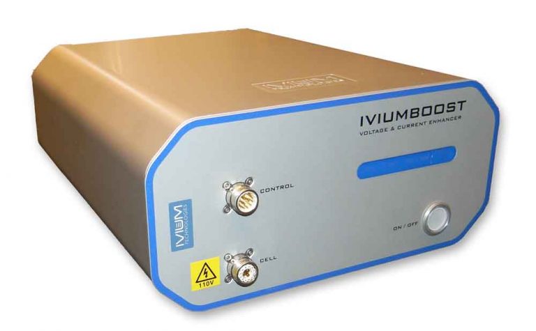 IviumBoost1001 (100V/0.6A)