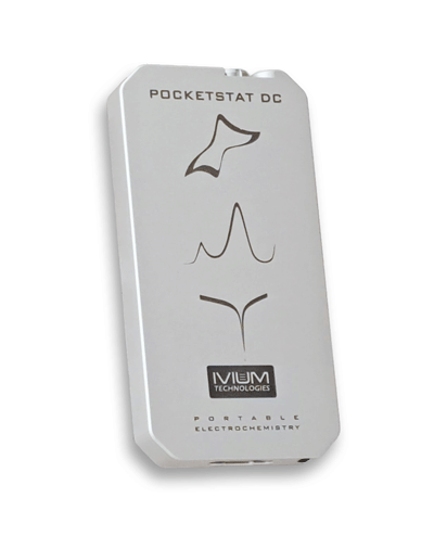 Electrochemical Workstations | Ivium Technologies