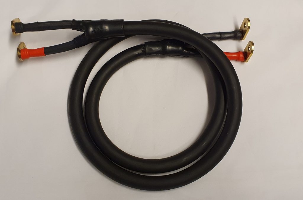 IviumBoost10012 cell cable